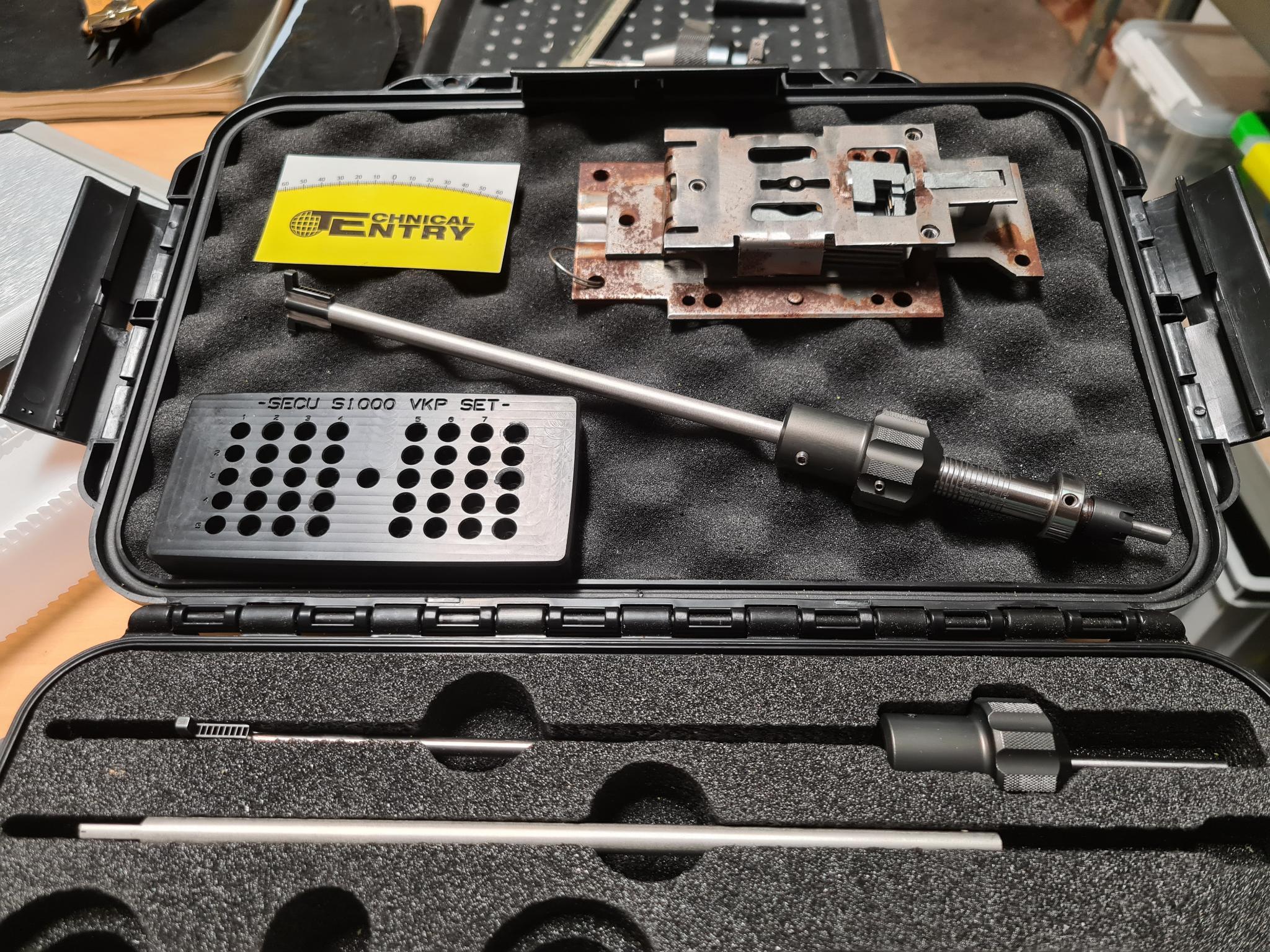 Professionelle Tresoröffnung | 24/7 Notöffnung | Tresor öffnen lassen